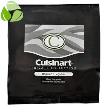Our Coffee | Cuisinart Coffee Pods | CuisinartCoffee.com